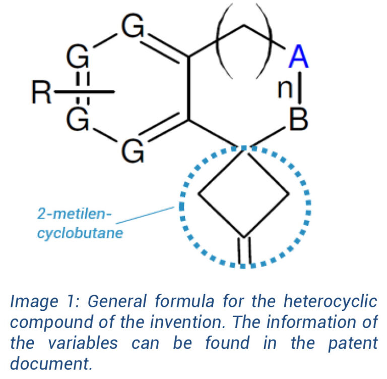 New family of spiro-heterocyclic compounds for pharmaceutical applications and its synthesis ...